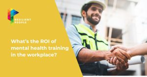 Understanding TRiM Training? A Quick Guide - Resilient People